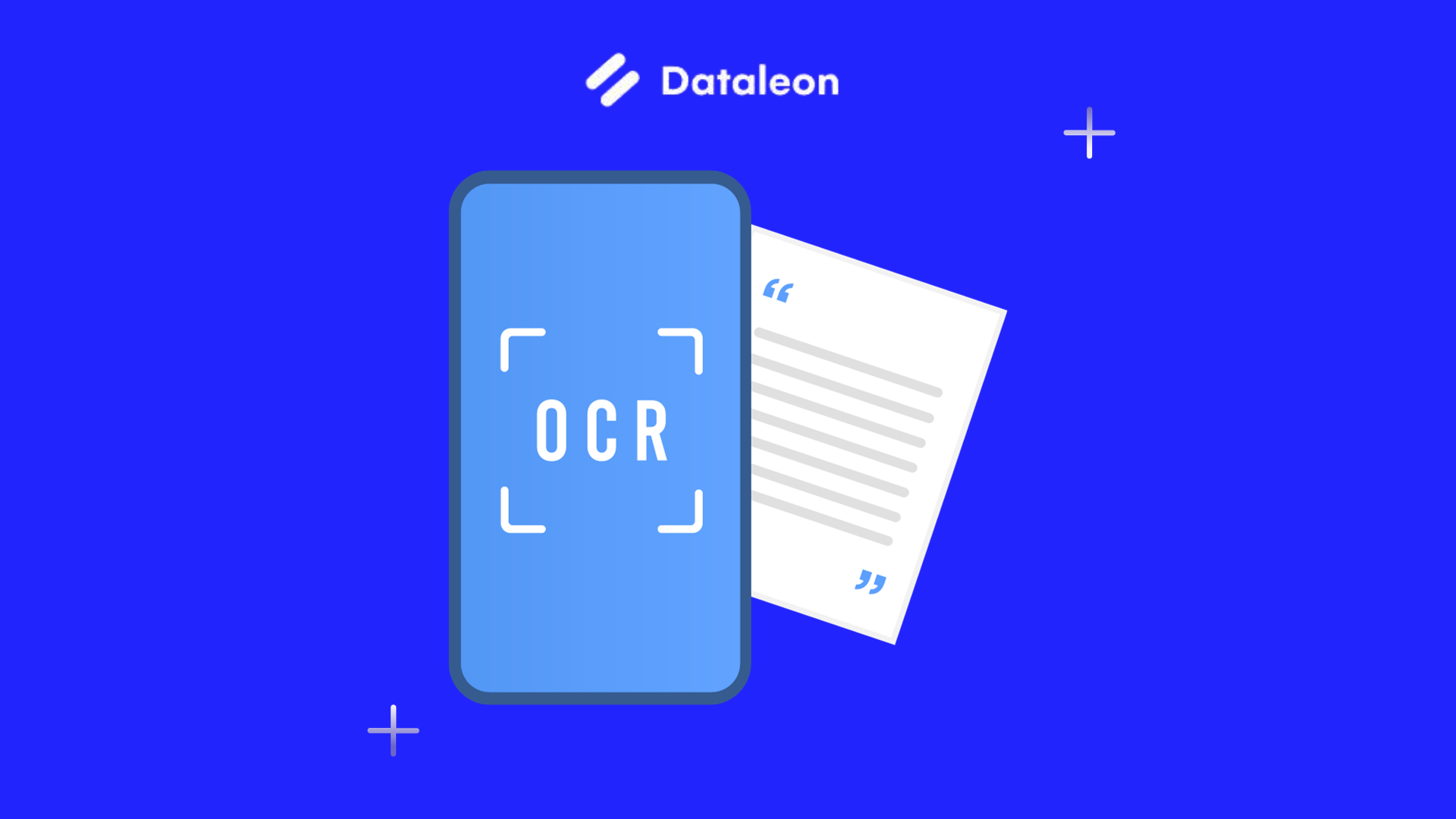 Meilleures apps OCR 2025 pour iPhone & Android